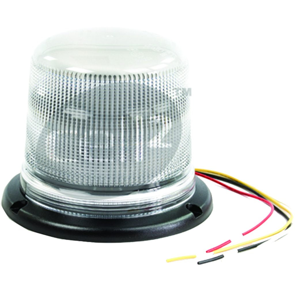 GYROPHARE LED MAGNETIQUE LM400 SOLARIS | Or Equipement