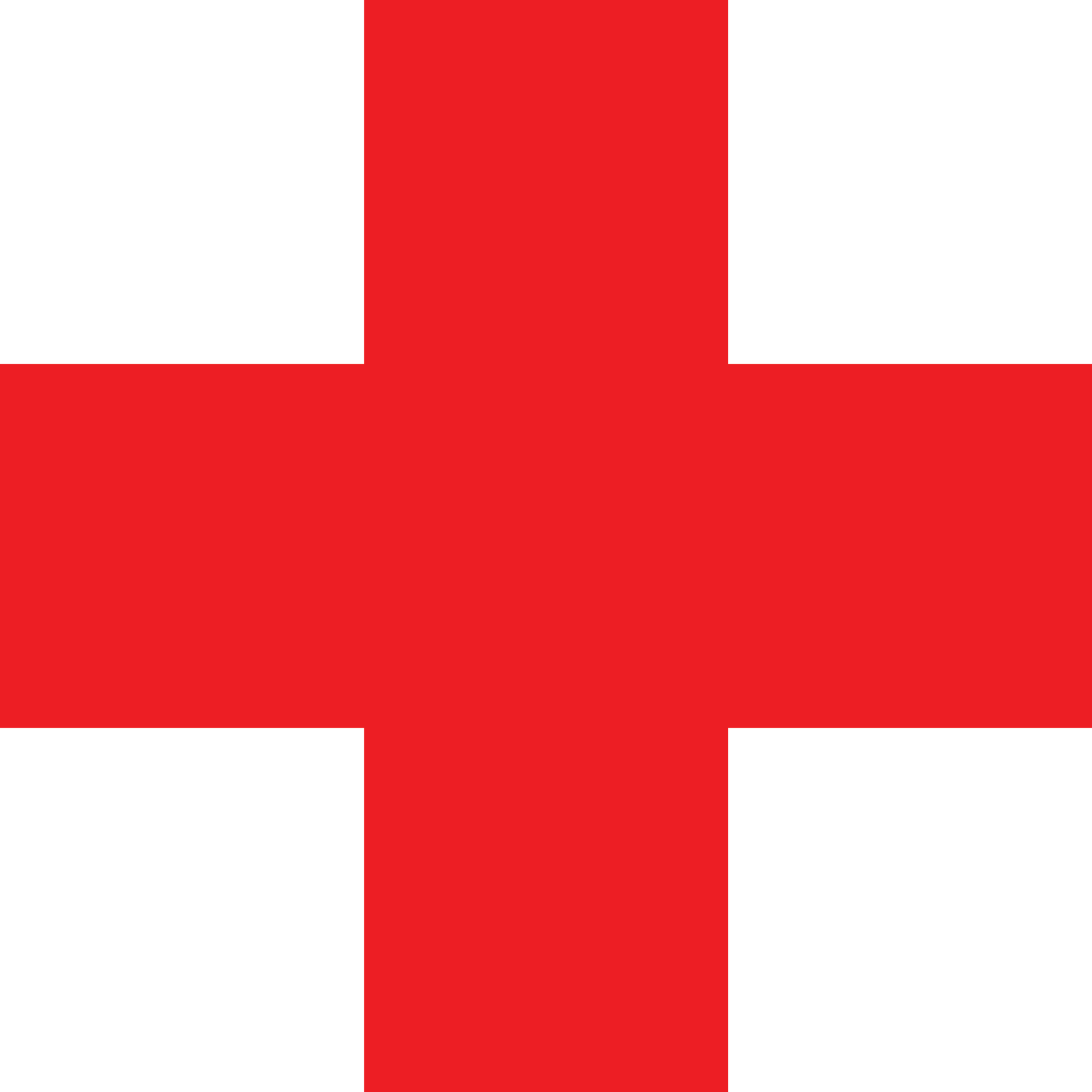 VITROPHANIE CROIX ROUGE FRANCAISE | Or Equipement