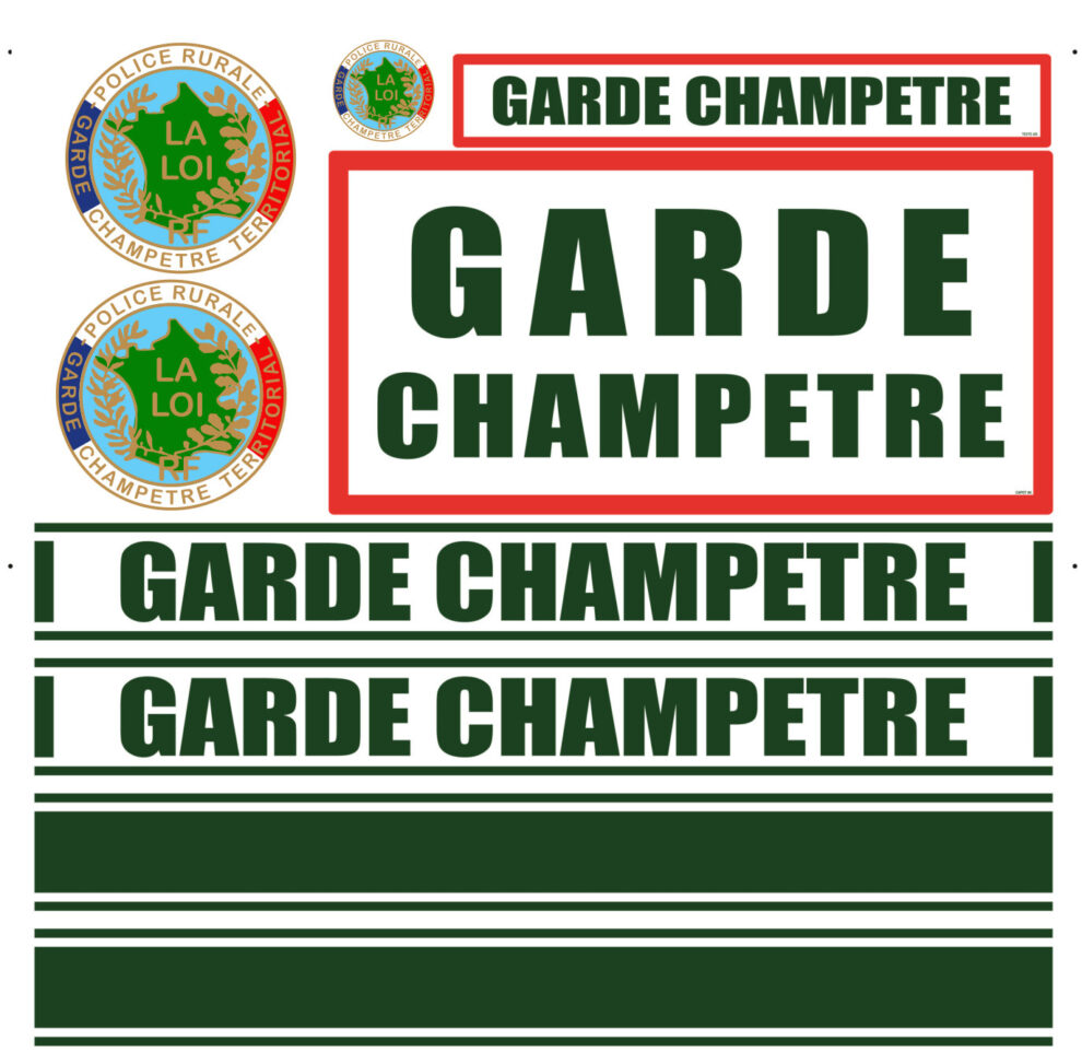 Grade Garde Champêtre _ Qu’Est Ce Qu’Un Garde Champêtre – ITVQ