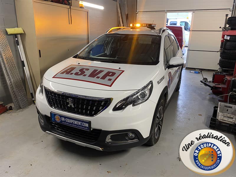 Nos réalisations | Or Equipement