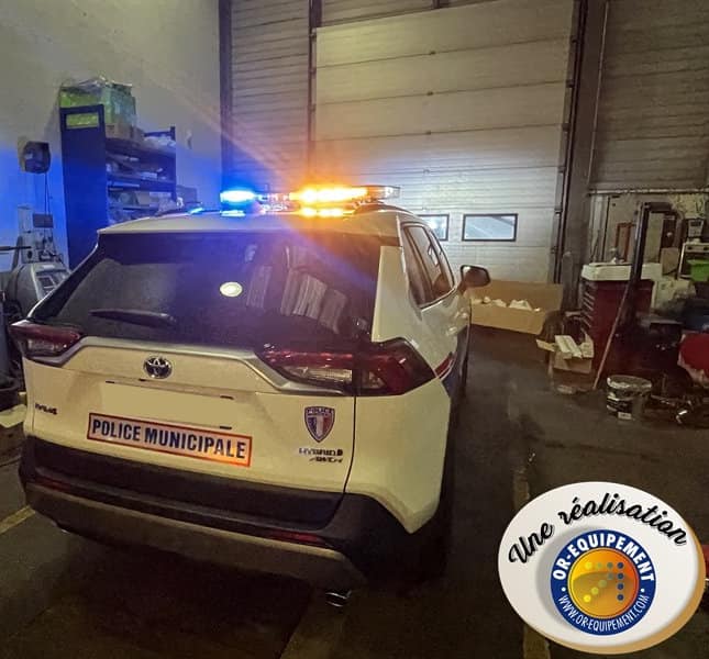 Nos réalisations | Or Equipement