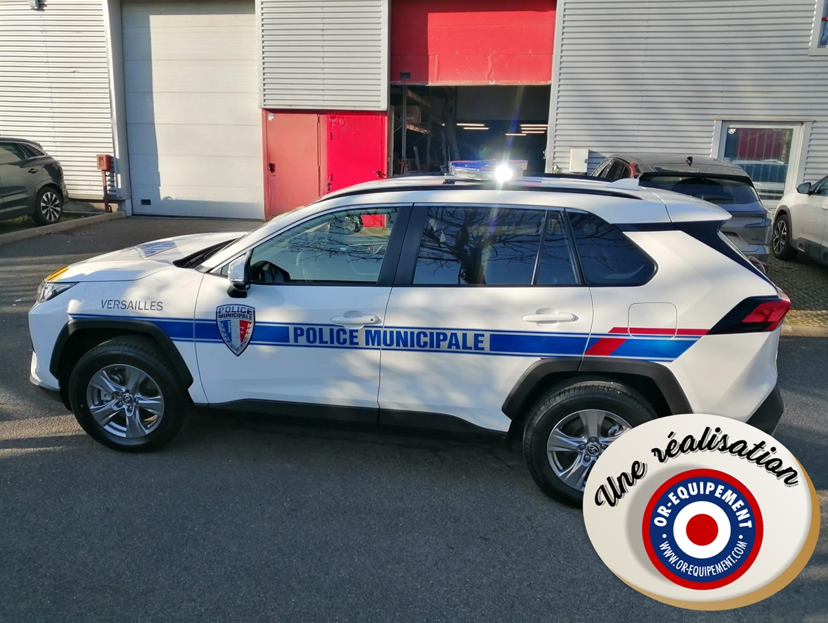 Nos réalisations | Or Equipement